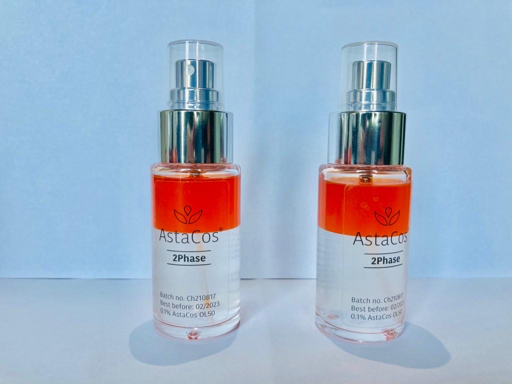 Interview: ASTACOS® OL50 – formulating with the red diamond - BDI ...