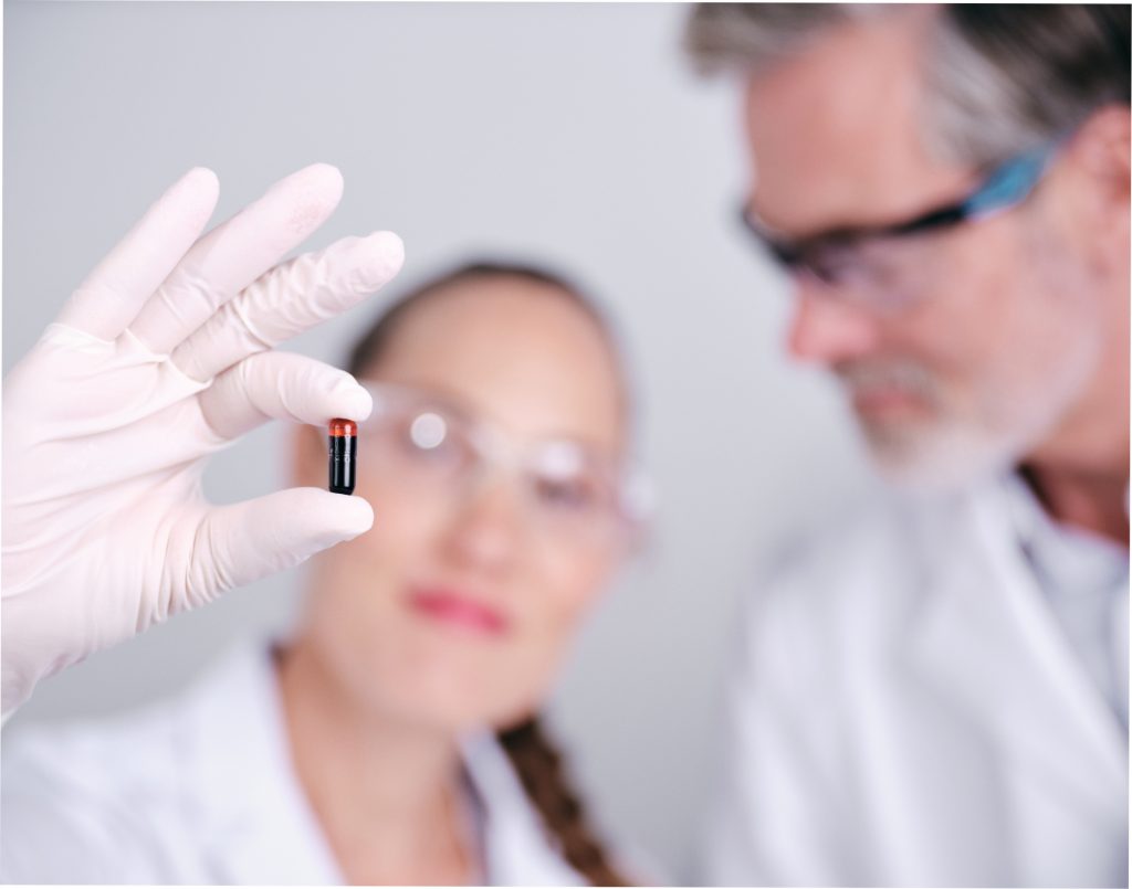 ASTAFIT® OL50 and OL100 | BDI-BioLife Science