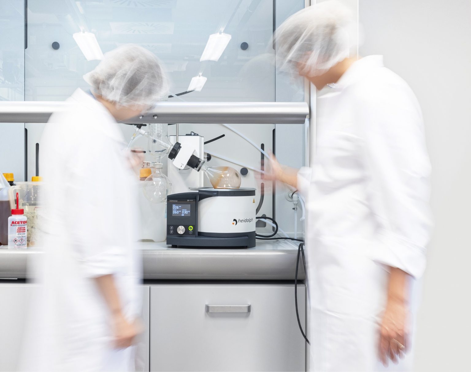 Karriere bei BDI-BioLife Science - Jetzt entdecken