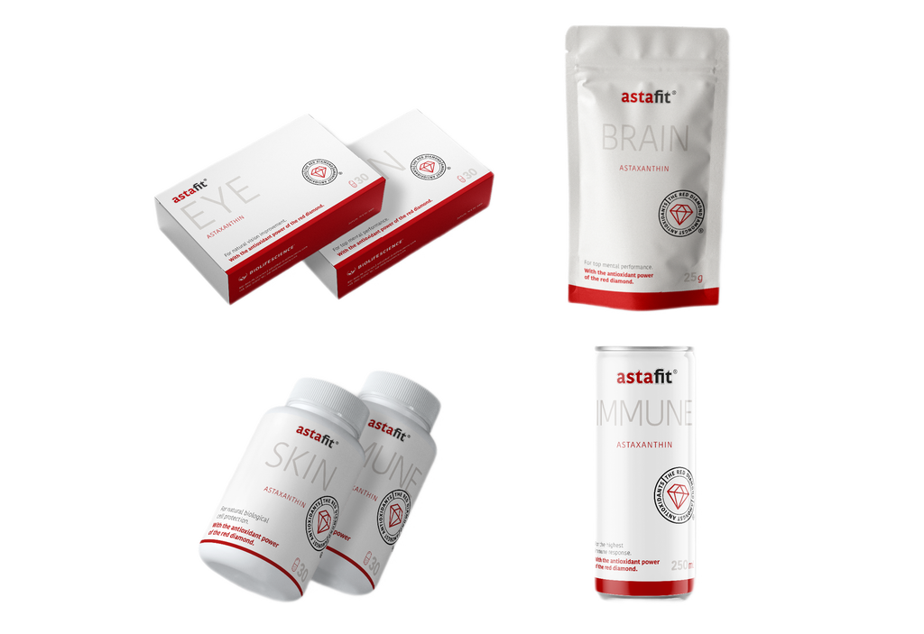 Astaxanthin Competence Centre | BDI-BioLife Science