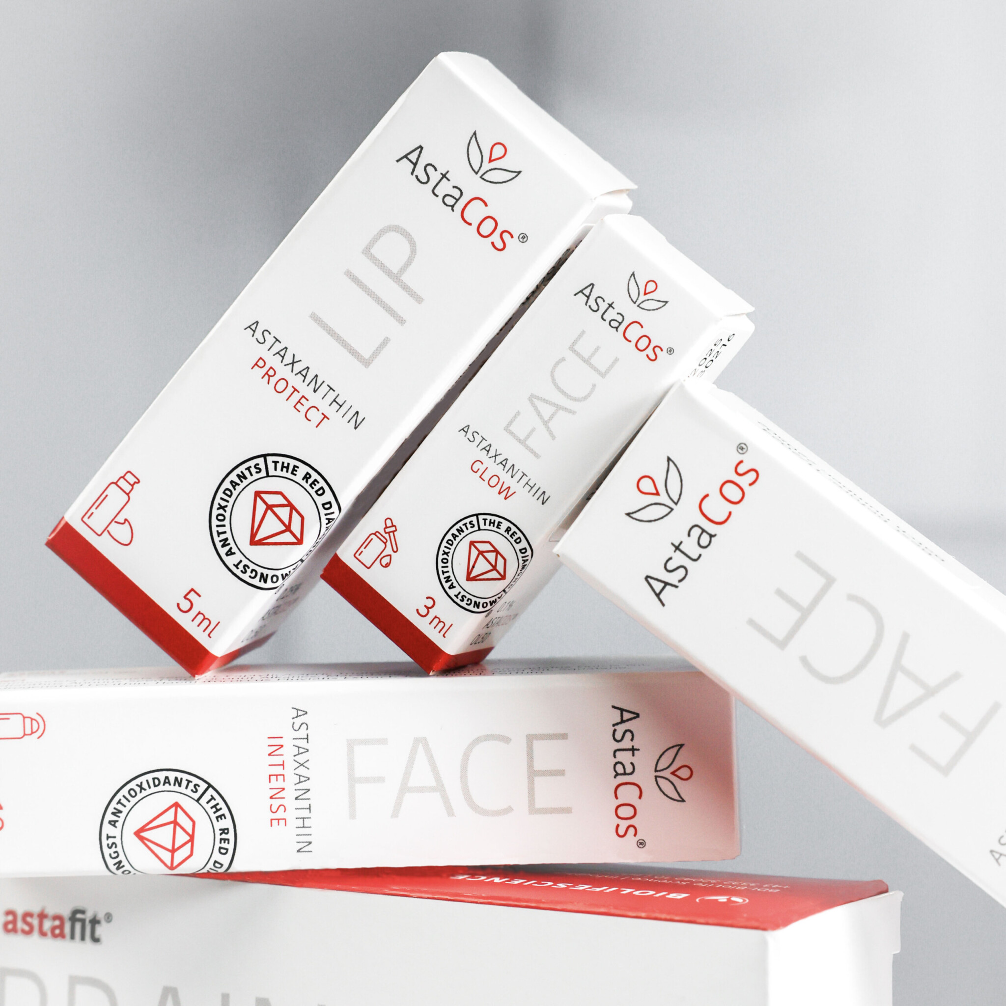 The Red Diamond | BDI-BioLife Science