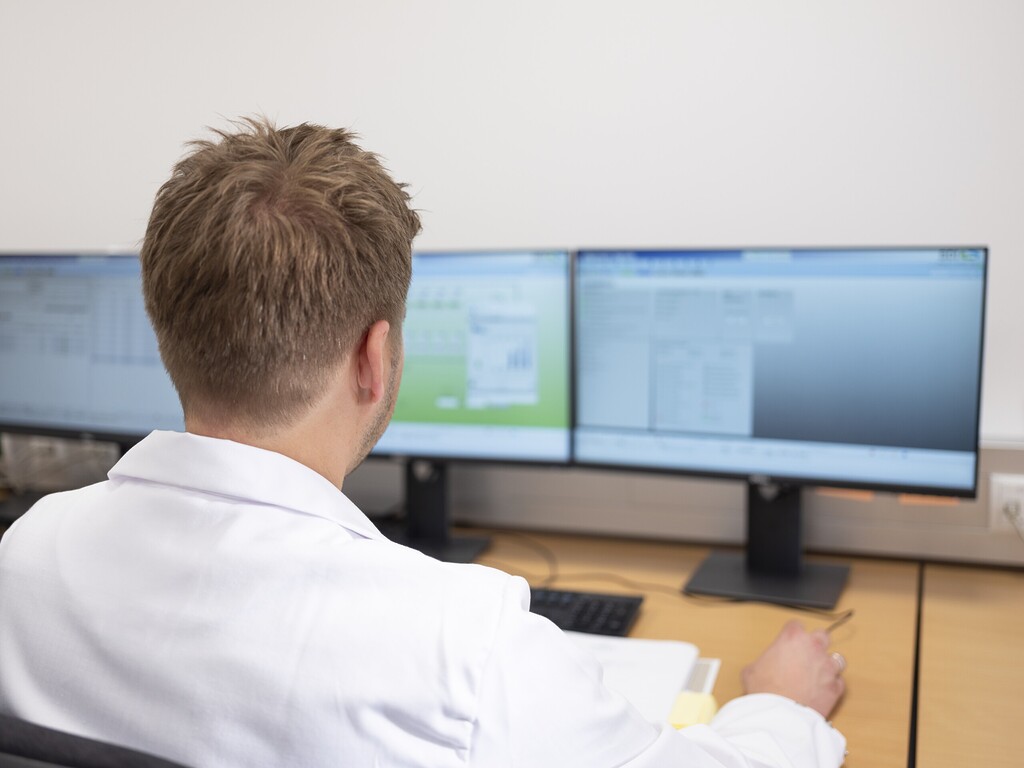 Karriere bei BDI-BioLife Science - Jetzt entdecken